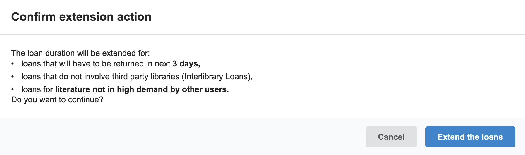 What's up on CDS – News, announcements and future developments of CDS ...